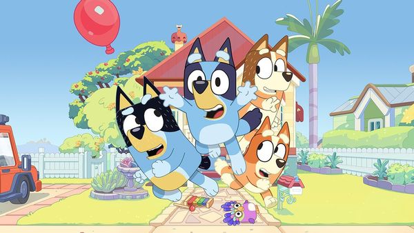 12 Best Cartoons For Learning English [Guide]