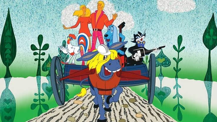 7 Russian Kids Cartoons to Learn Russian