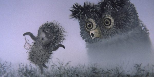 7 Russian Kids Cartoons to Learn Russian