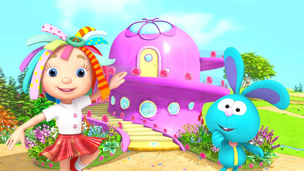 12 Best Cartoons For Learning English [Guide]
