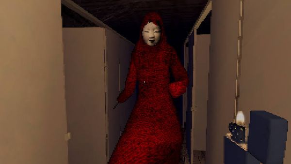 7 Scary Japanese Horror Stories to Learn Japanese