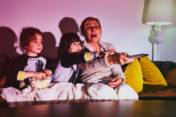 Learning Languages With Disney+: How Kids Can Learn With Dubbed Content