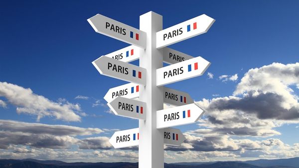 50 ways How to Ask for Directions in French