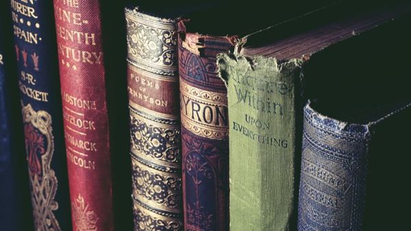 Russian Poems To Practice Your Skills (For All Levels)