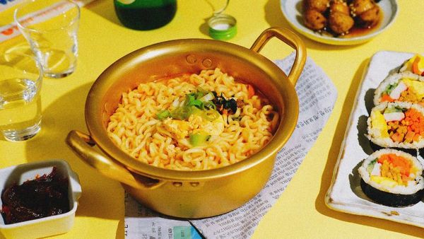 8 Best Cooking Channels To Learn Korean