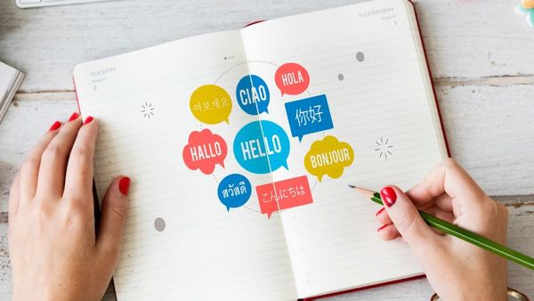 7 Ways To Start Thinking In Another Language