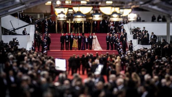 Top 10 Film Festivals In The World