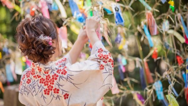 Tanabata Festival Guide +15 Japanese Words You Should Know