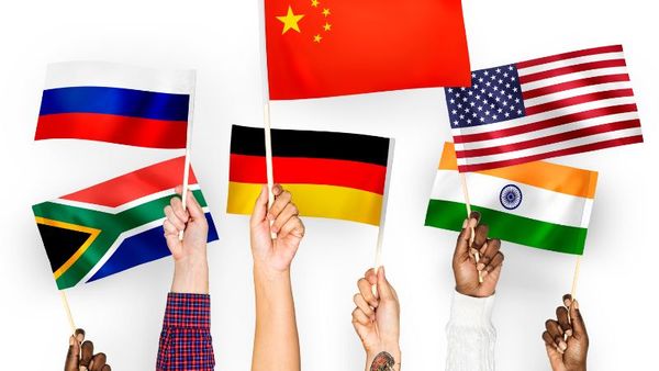 10 Fastest Spoken Languages In The World