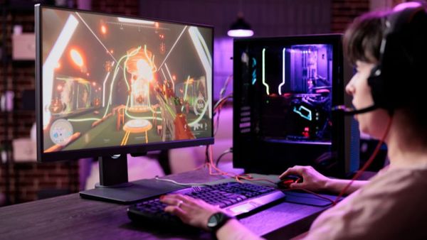 33 Video Gaming Terms In Turkish And Top Games In Turkey