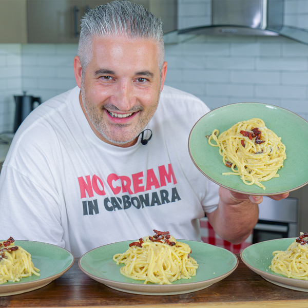 10 YouTube Cooking Channels to Learn Italian