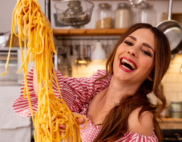 10 YouTube Cooking Channels to Learn Italian