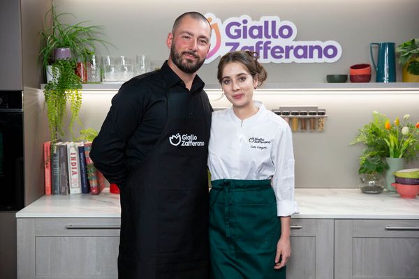 10 YouTube Cooking Channels to Learn Italian