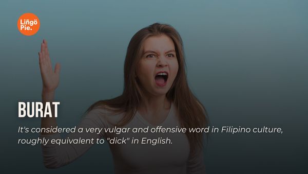 30+ Tagalog Swear Words And Curses That'll Leave You Speechless