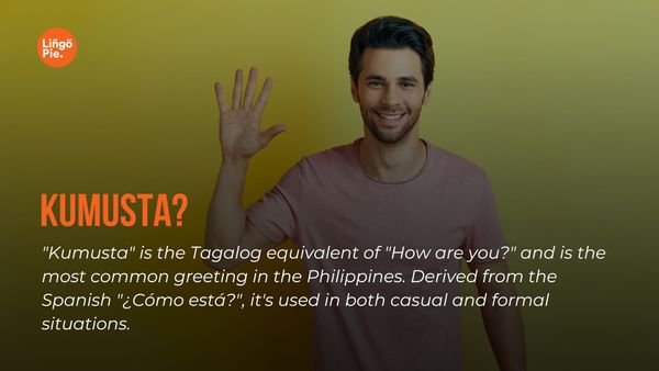 How To Say Hello in Tagalog: 6 Tagalog Greetings To Try