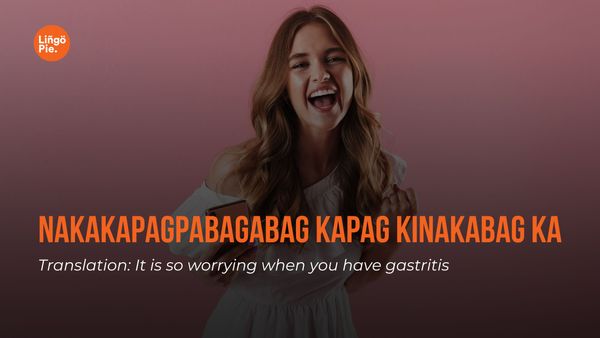 24+ Crazy Tagalog Tongue Twisters to Challenge Your Brain