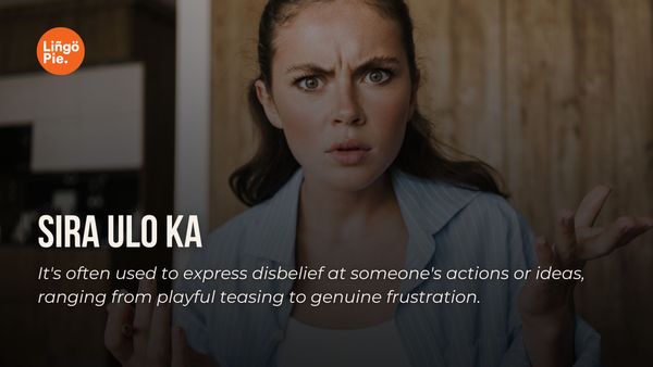 30+ Tagalog Swear Words And Curses That'll Leave You Speechless