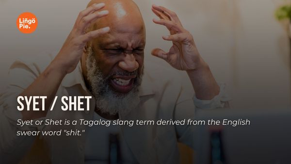 30+ Tagalog Swear Words And Curses That'll Leave You Speechless