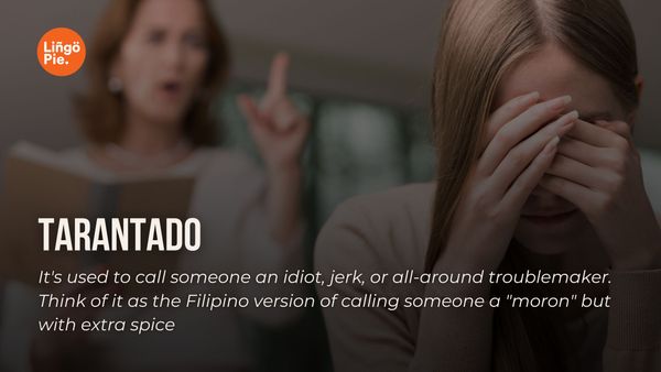 30+ Tagalog Swear Words And Curses That'll Leave You Speechless