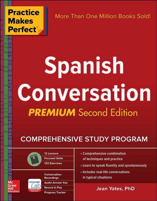 17 Best Books and Textbooks to Learn Spanish
