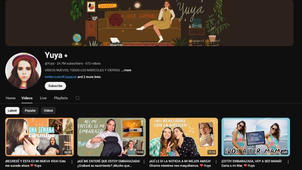 8 Mexican Vloggers To Get You Hooked On The spanish Language