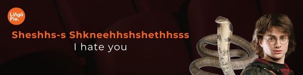 6 Popular Fictional Languages Every Cinephile Should Know