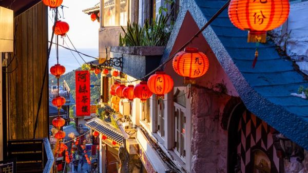 Asia Working Holiday Visas