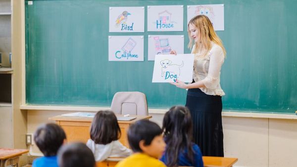 Bilingual Careers: How To Turn Your Language Skills Into A Job?