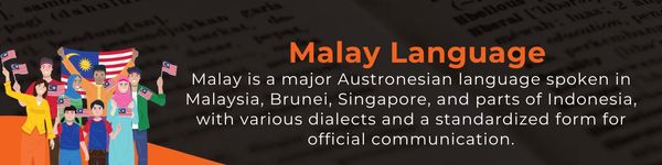 5 Easiest Asian Languages To Learn: Ranked