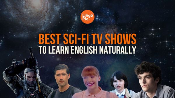 10 Best British TV Shows To Learn English