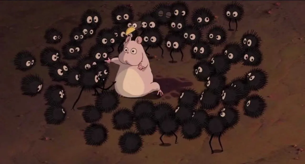 10 Iconic Studio Ghibli Creatures Every Fan Should Know
