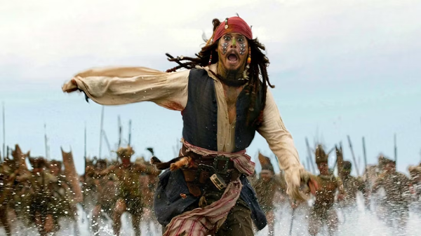 20 Must-Know Phrases For Talk Like A Pirate Day