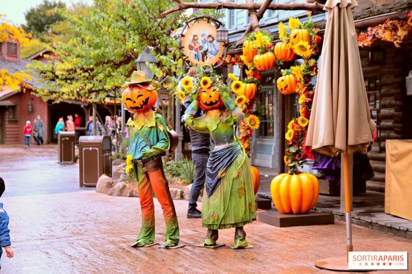 How To Make The Most Of Halloween In France?