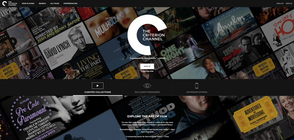 10 Best Streaming Services For Old Movies This 2026