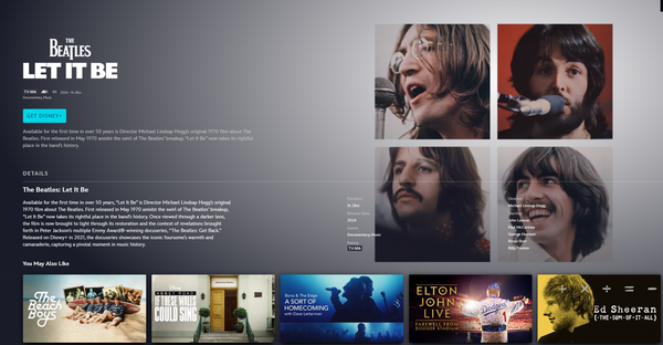 10 Best Streaming Services For Old Movies This 2026