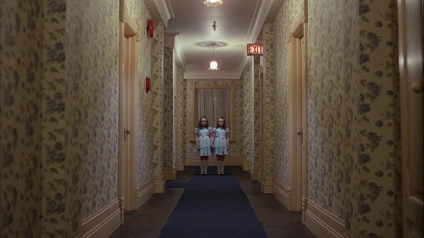 6 Most Terrifying Horror Movie Twins