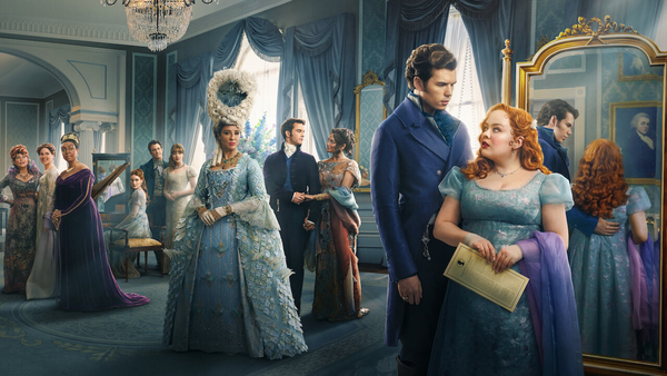 10 Best British TV Shows To Learn English