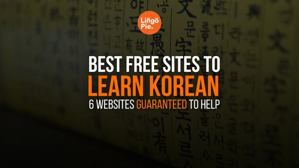 5 Best FREE Chinese Learning Websites For Beginners