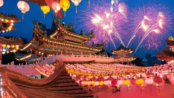 Foreigner's Guide To Celebrating Korean Lunar New Year Seollal