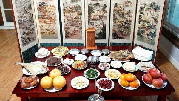 Foreigner's Guide To Celebrating Korean Lunar New Year Seollal
