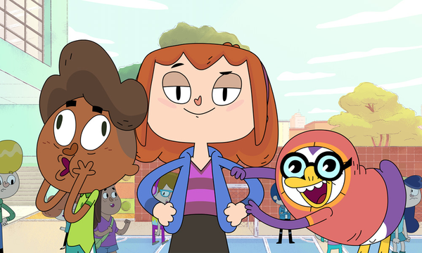 13 Best Kids' Cartoons For Learning Spanish