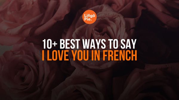 Top 9 Songs to Learn French: Sing Your Way to Fluency with Lingopie Music