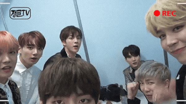 Korean Hwaiting And Encouragements Explained For Foreigners