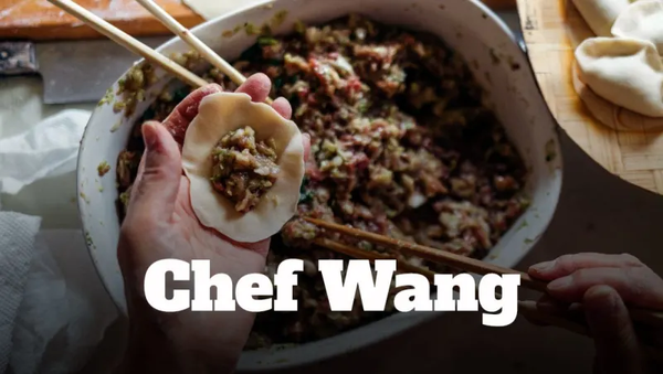 5 Chinese Cooking Shows Everyone Learning Chinese Should See