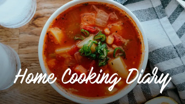 5 Chinese Cooking Shows Everyone Learning Chinese Should See