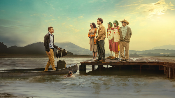 6 Funniest Spanish Comedy Movies On Netflix To Watch