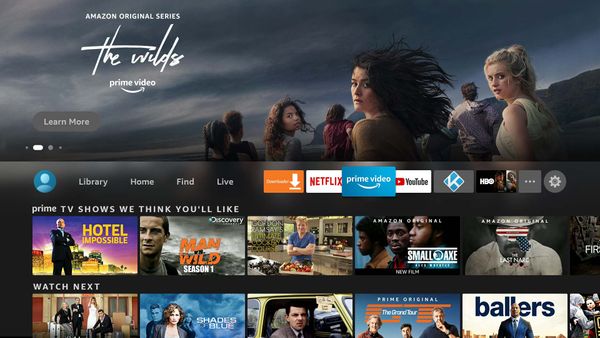 Best Amazon Fire TV Stick Apps for Streaming, Learning, and Beyond