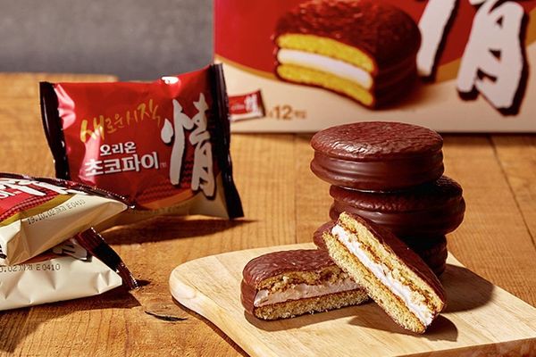 24 Delicious Korean Snacks You Need In Your Life!