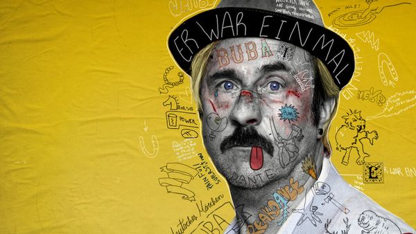 20 German Intermediate Movies on Netflix