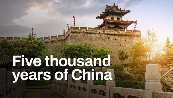 6 Chinese Short Films Everyone Learning Chinese Should Watch